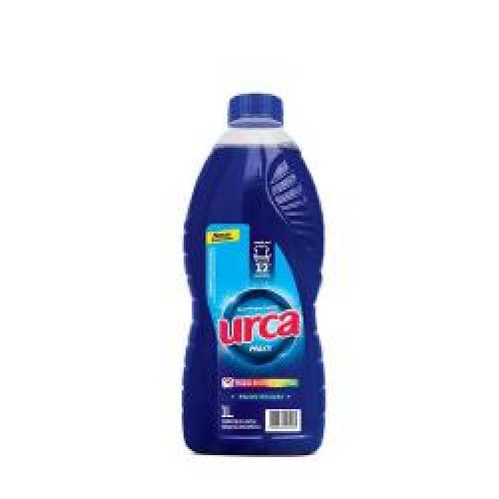 Lava Roupas Urca Azul 1l Lava Roupas Urca Azul 1l